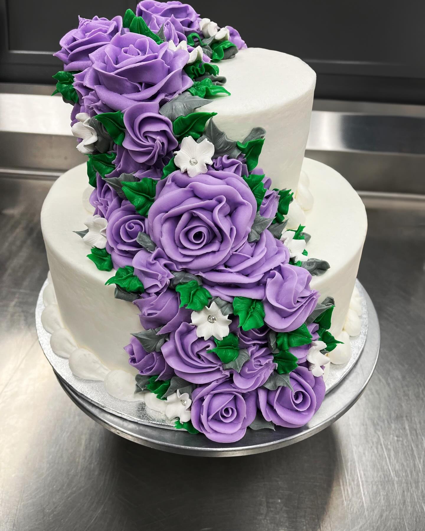 Custom Orders – Wicked Whisk Cake Co.