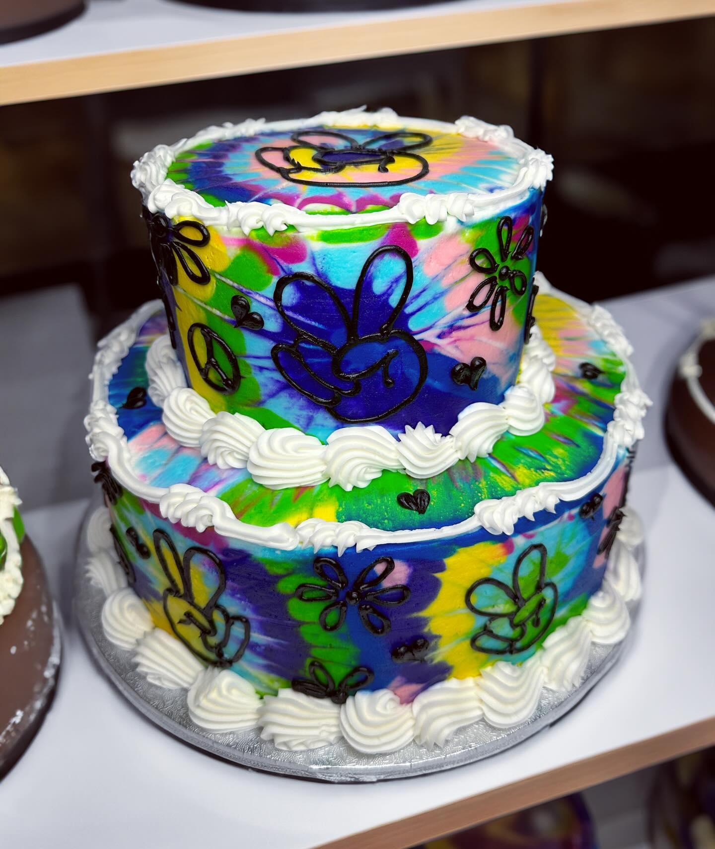 Custom Orders – Wicked Whisk Cake Co.