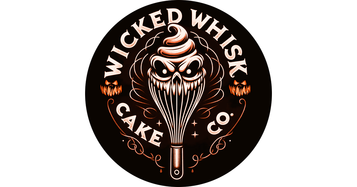 Wicked Whisk Cake Co.